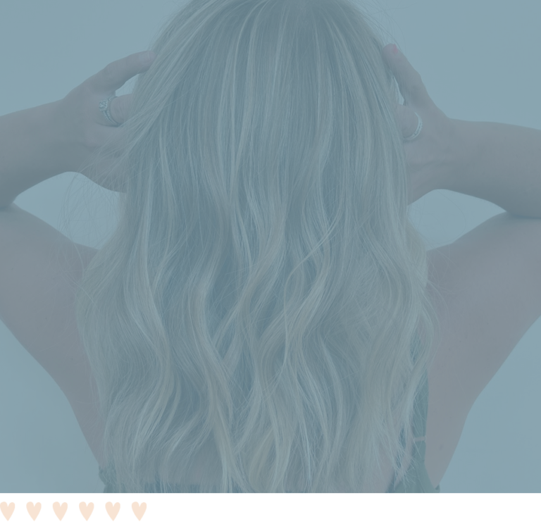 Highlights – Wild Heart Salon