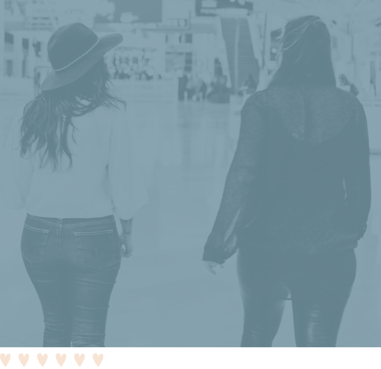 Meet Our Team – Wild Heart Salon